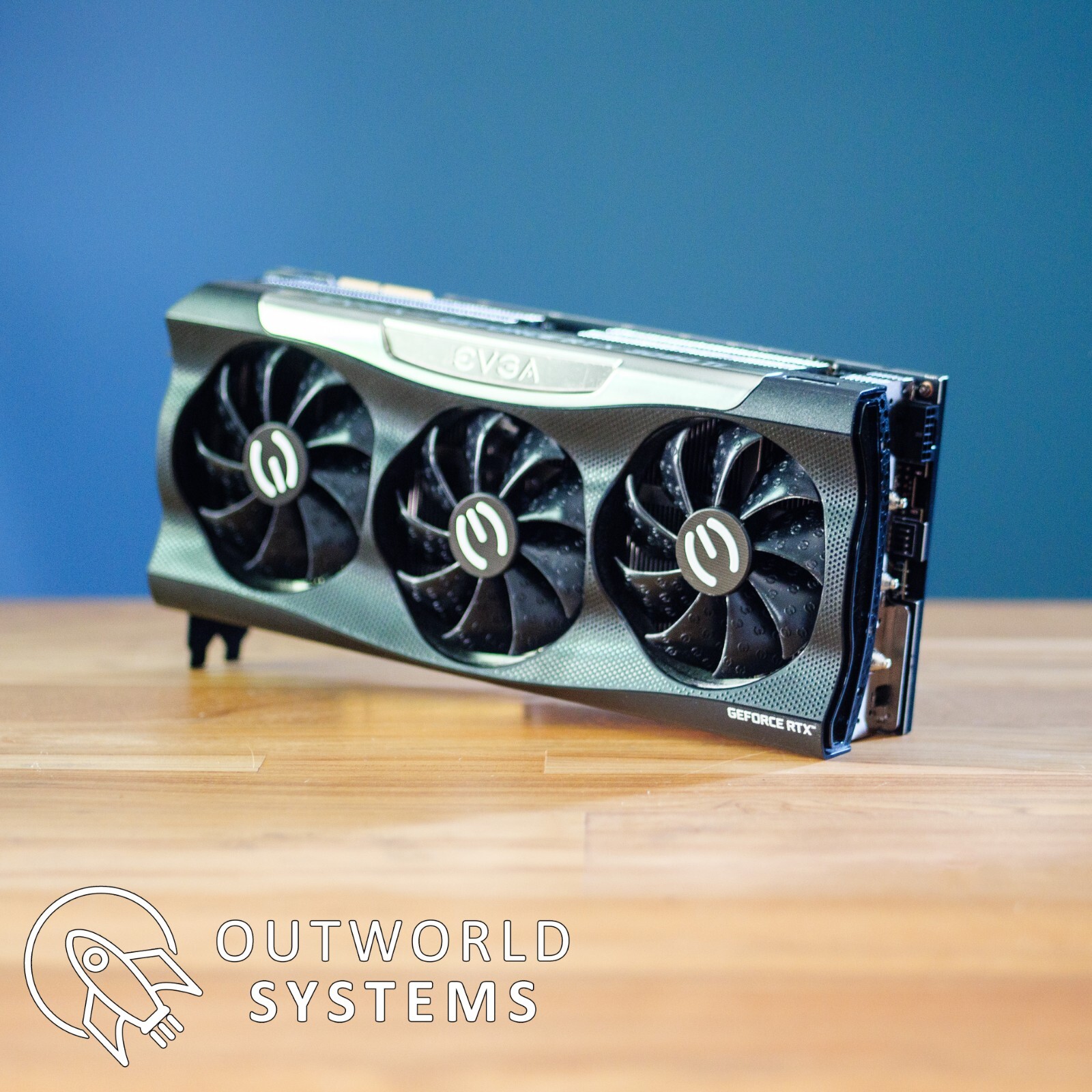 EVGA GeForce RTX 3090 Ti FTW3 Ultra with power cable - 24GB - 1 Year ...