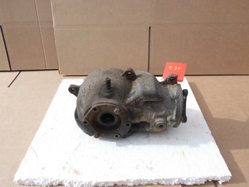 original BMW 3er E30 325iX Differenzial Differential Diff vorne 3,73 | eBay.de