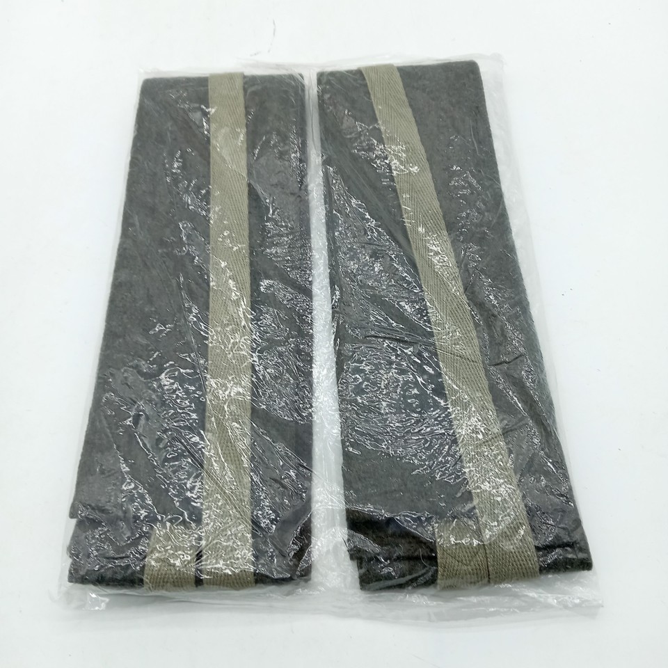 German Army WW1 Wool Leg Wrap Puttees - Stone Grey | eBay