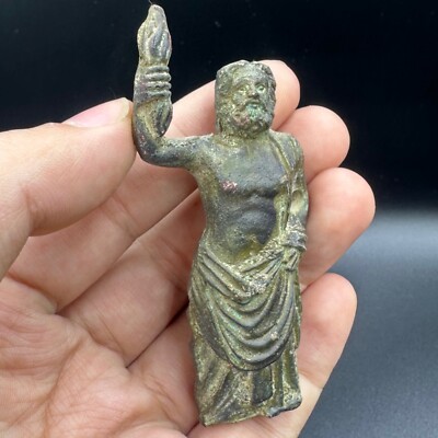 Greek - Greek God - Vatican