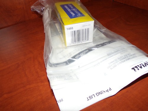 GE Lamp Bulbs 1495 General Electric, Box of 8 | eBay
