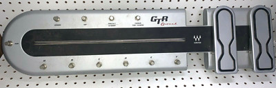 Waves GTR Ground USB MIDI Foot Controller Guitar Pedal | eBay