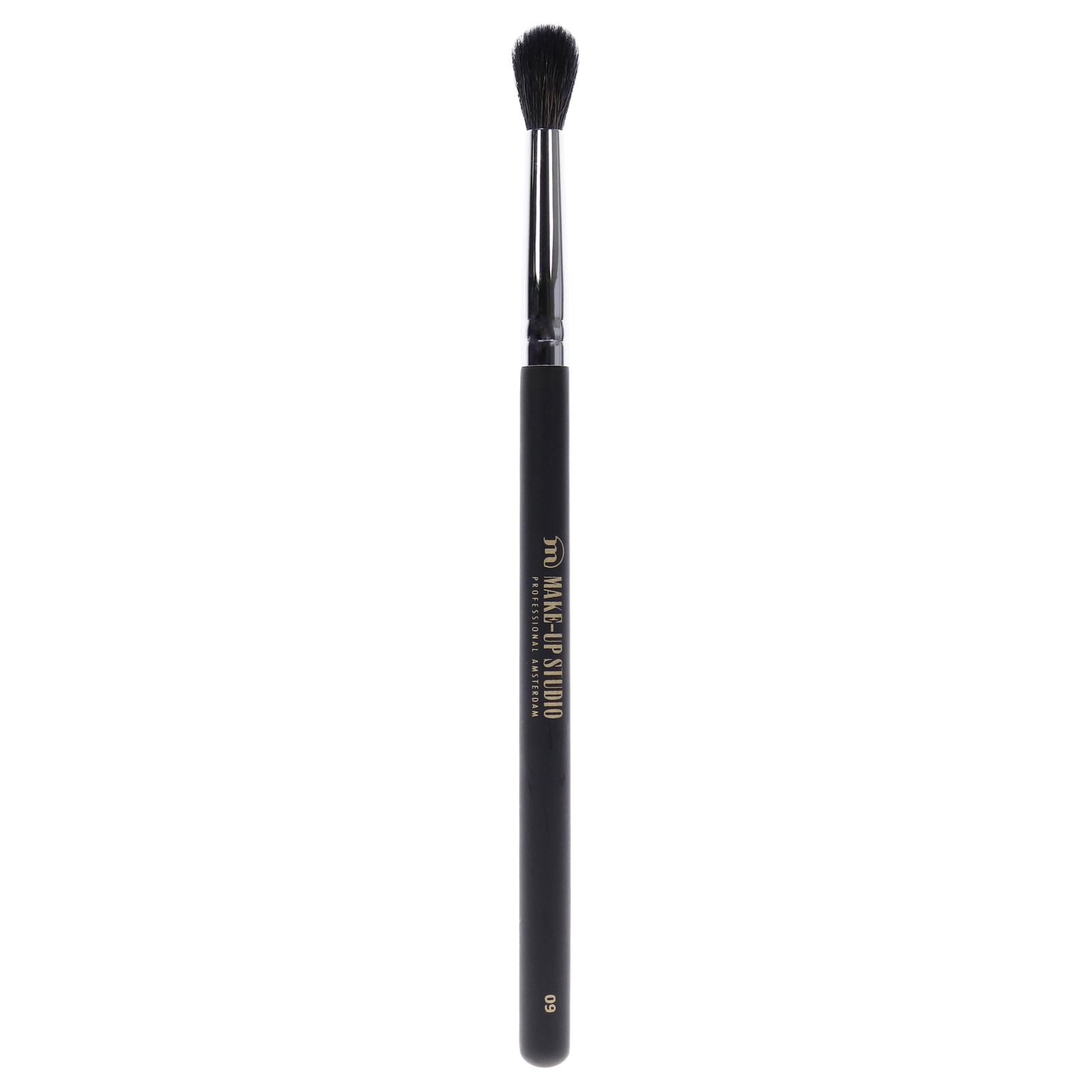 Contour Brush - 09 Small by Make-Up Studio for Women 1 Pc Brush ...
