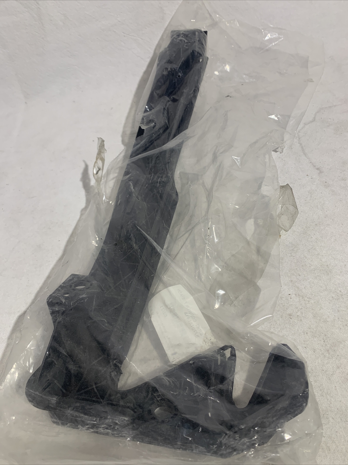 OEM 2018 Subaru Front Left Side Bumper Corner Bracket Legacy Outback ...