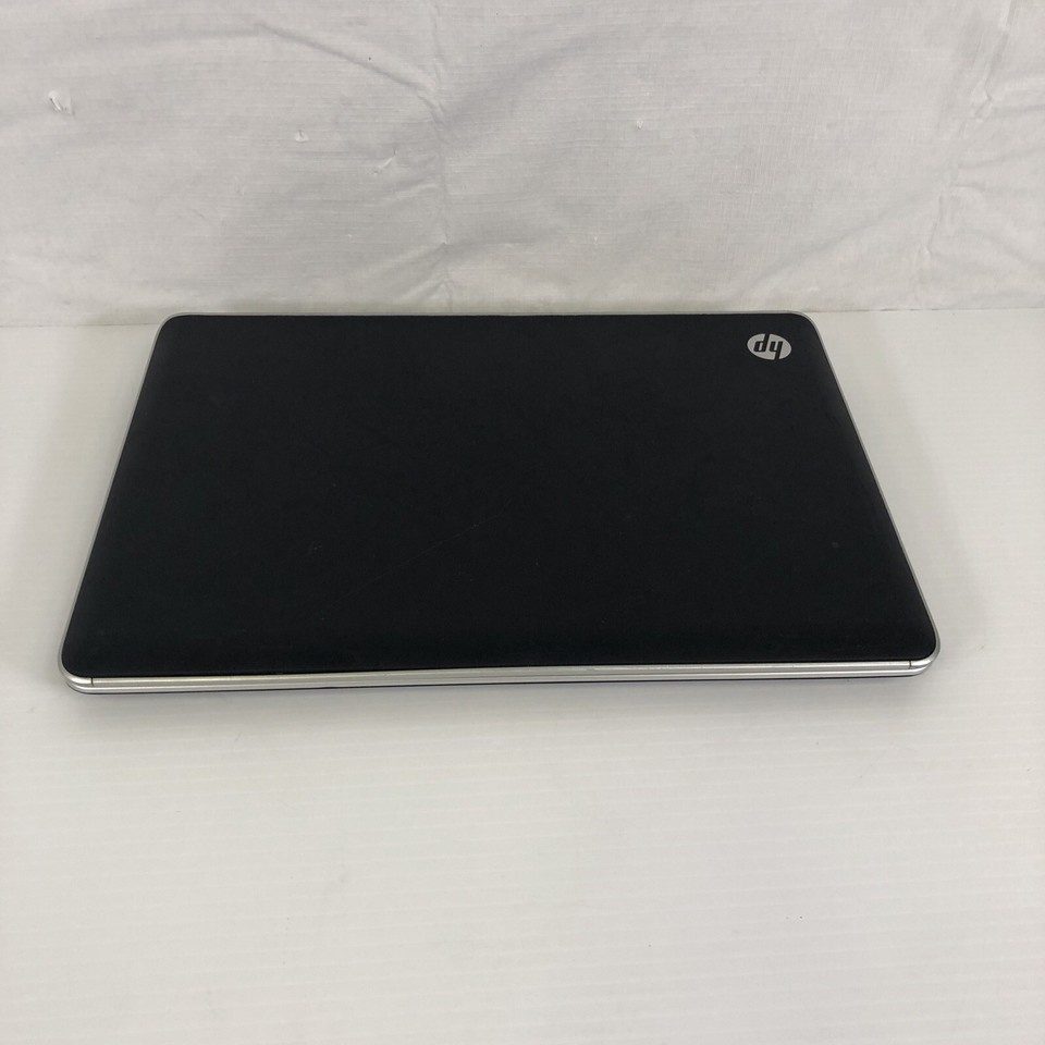 HP Pavilion dm3-3027c1 / Intel Pentium U5400 @ 1.20GHz 3GB Ram 320 GB ...