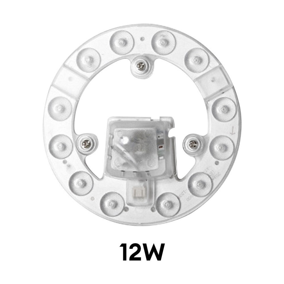 UK LED Module Ceiling Light Led Panel Board 12W/18W/24W/36W Circle Lamp ...