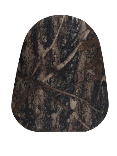 Cheek Pad for Rifle & Shotgun Stocks Cheek Riser Comb Riser TIMBER CAMO ...
