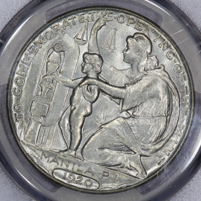 1920 Wilson Dollar HK-449 PCGS MS64 - Sweet Original Coin! | eBay