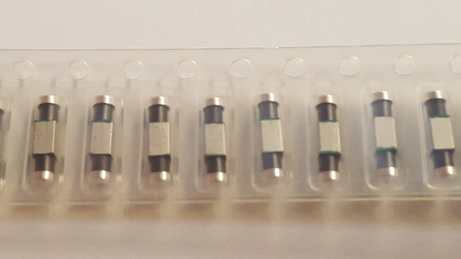 MURATA FILTER LC(T) 1000PF SMD Part # NFM61R10T102 Lot of 37 | eBay