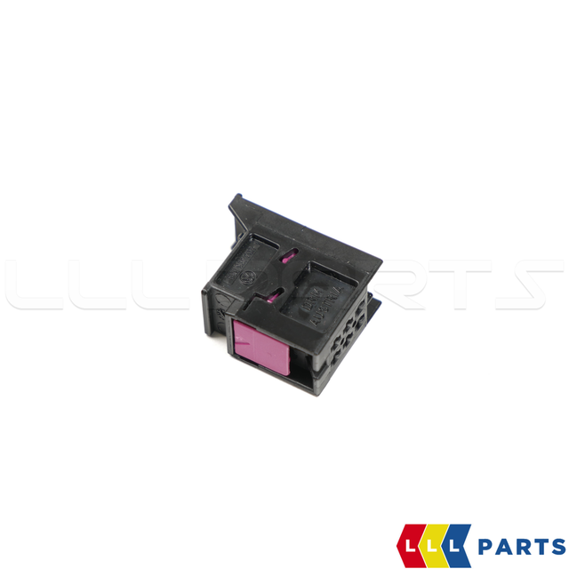 Audi A1 Rear Tail Light Bulb Holder Wiring Connector 6Q0937702 for sale ...