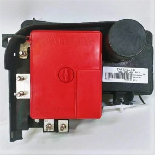 Freightliner Daimler Main Power Module - P/N: A66-10292-001 | eBay