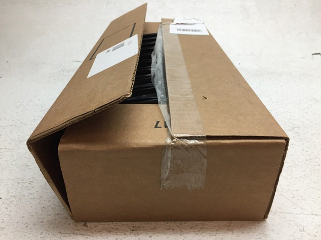 Panduit NetManager High Capacity Horizontal Cable Manager NMF2 for sale ...