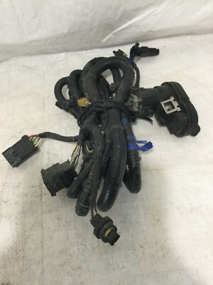 2021 Dodge Ram 2500 Rear Bumper Wiring harness 52112732AE OEM | eBay