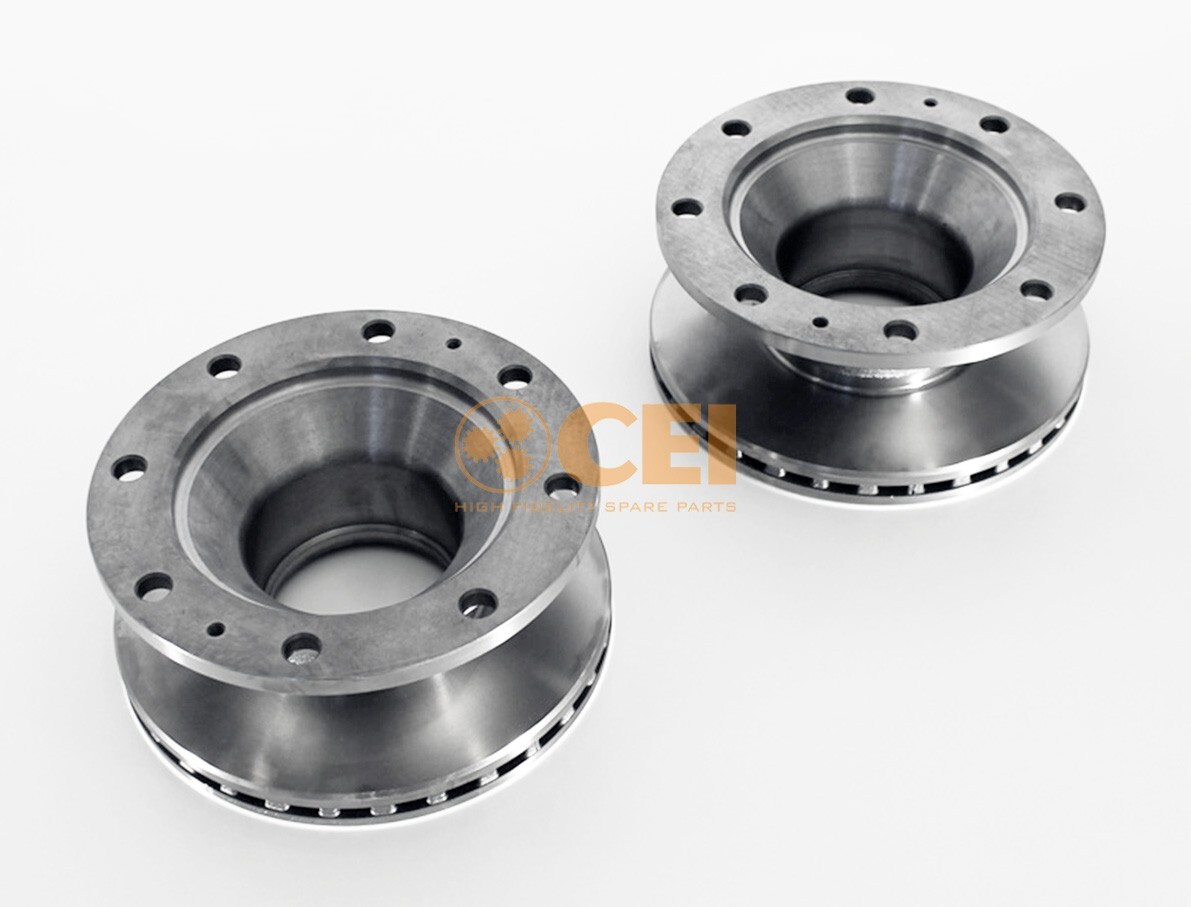 IVECO 2995656 - cross reference oil filters | oilfilter-crossreference.com