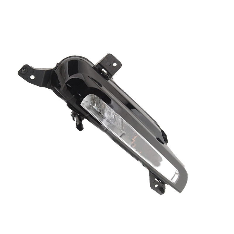 LED FOG LIGHTS REPLACEMENT FRONT LAMP PAIR FOR RANGE ROVER EVOQUE L538 ...