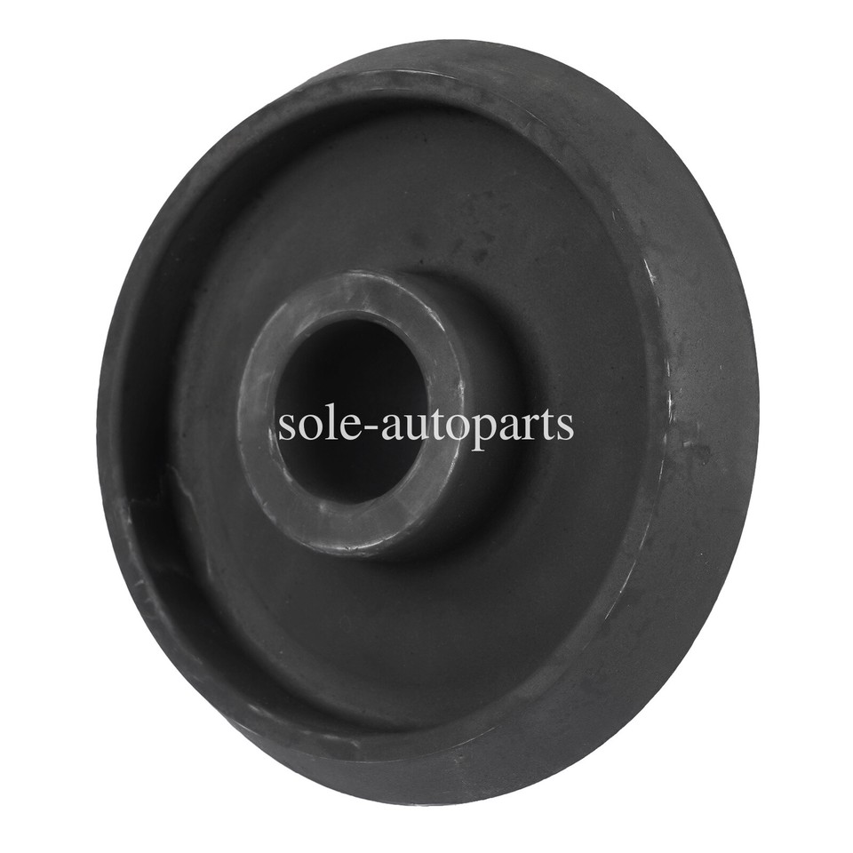 Wheel Balancer Truck Dual Collet Centering Cone 4.72"-6.85" Fits for ...