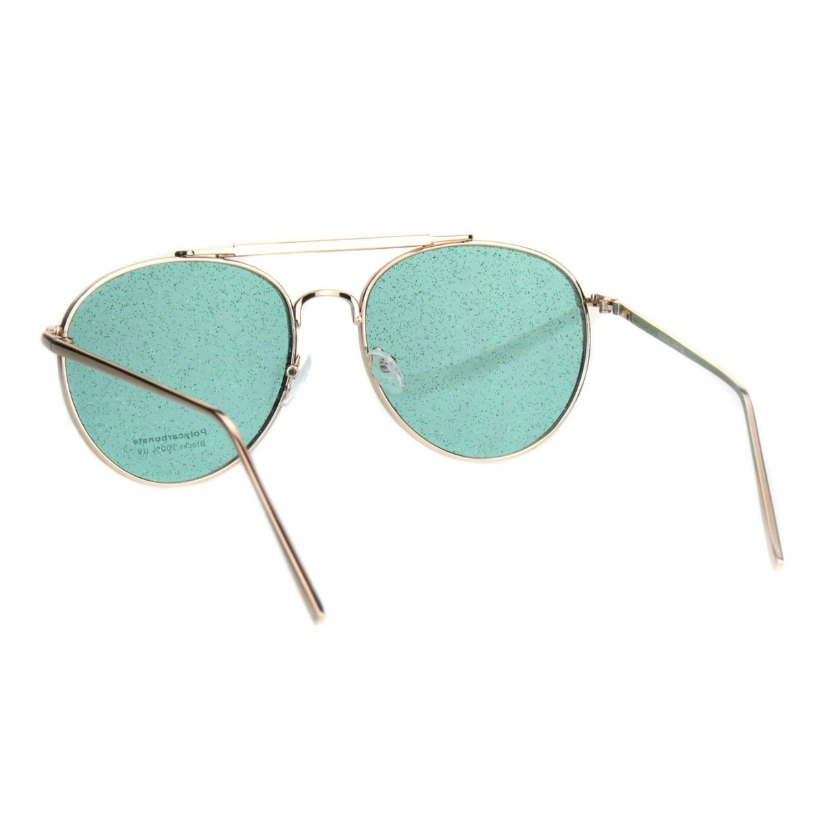 Glitter fabulous Lens Sunglasses Glasses Women s