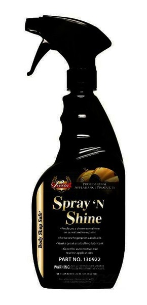 Spray Cleaner & Polish Presta 130922 for sale online | eBay