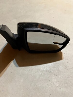 OEM 2012-2014 Ford Focus Passenger side Mirror | eBay