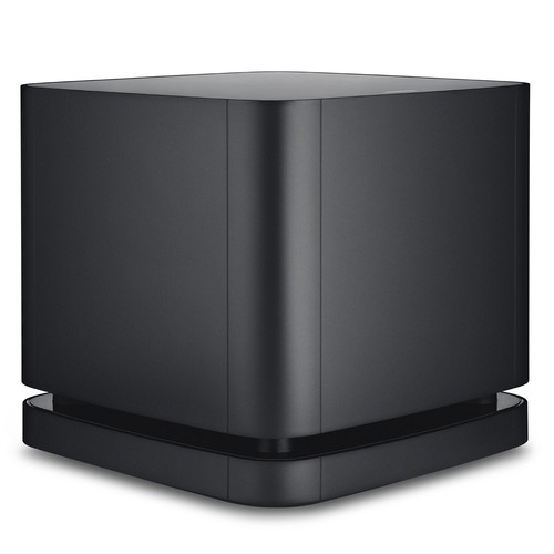 Bose Bass Module 500 Wireless Subwoofer (Black) | eBay