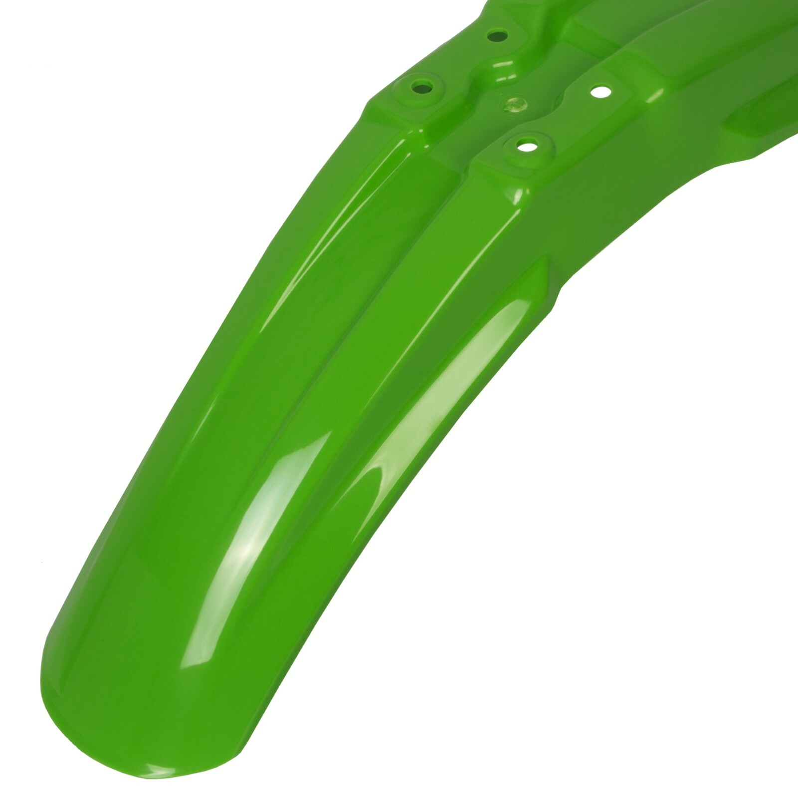 7PCS Plastic Kit Restyle Fairing BodyWork Set For KAWASAKI KX125 KX250 ...