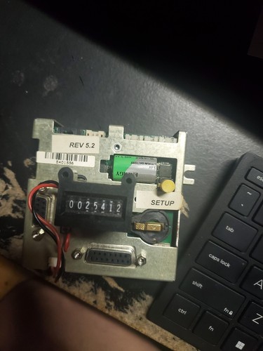 1 jvl jp rev 5.2 retro io board | eBay