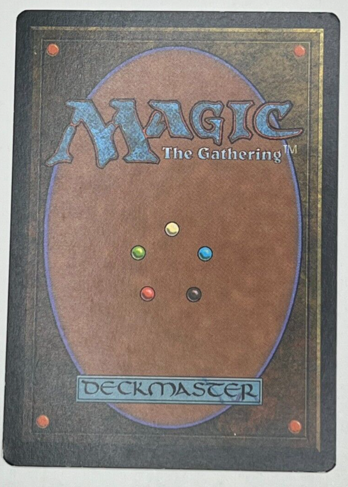 MTG Magic the Gathering Winds of Change 4th Fourth Edition NM | eBay