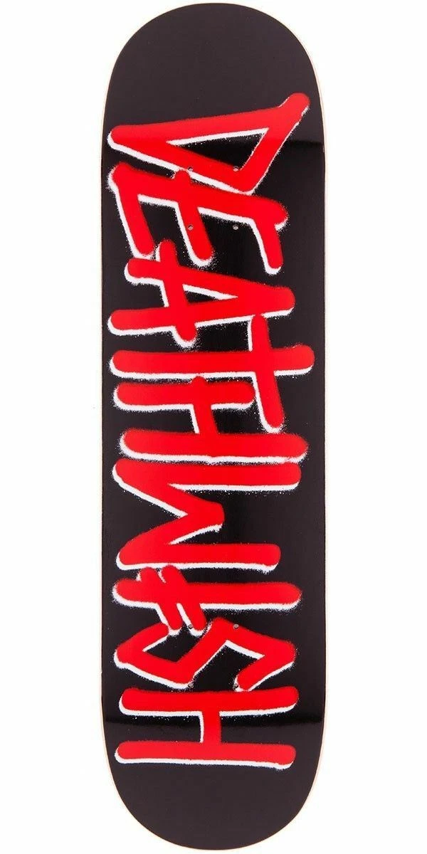 Deathwish Skateboard Team