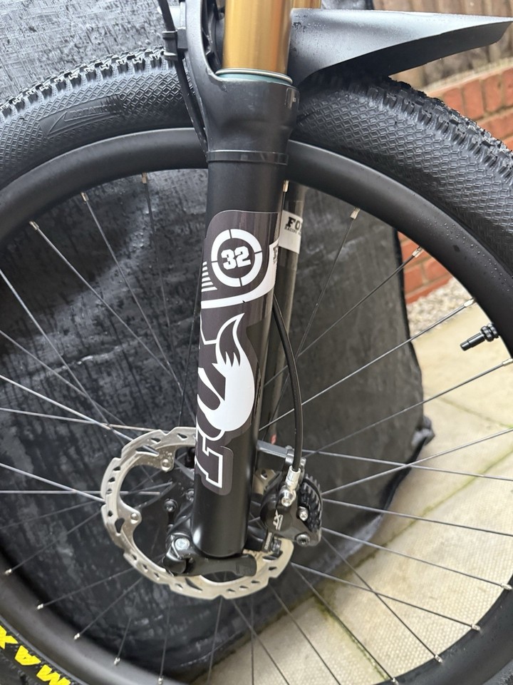 Santa Cruz Jackal | eBay UK