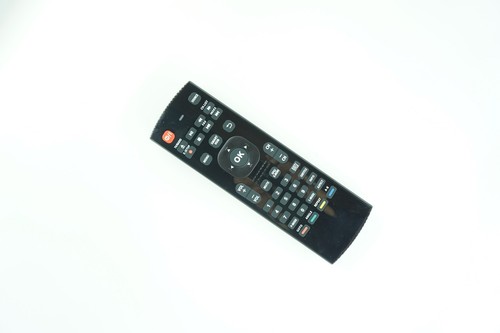 Remote Control For VEON SRO40DVD2017 SRO19DVD2017 4K Ultra HD Smart LED ...