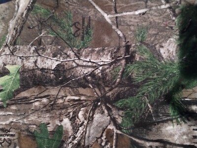 Recurve/ Long bow Real Tree camo limb covers. archery. Nice!! | eBay