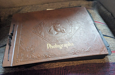 1944-1946 (254) Photos in Photo Album of Ladies in Nursing Program UC ...