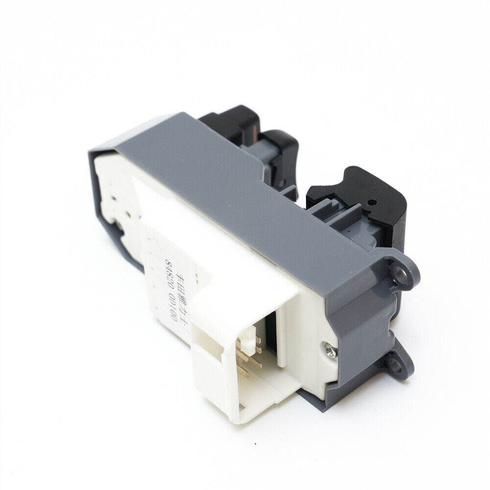 Electric Power Window Master Control Switch 84820 0D100 For Toyota ...