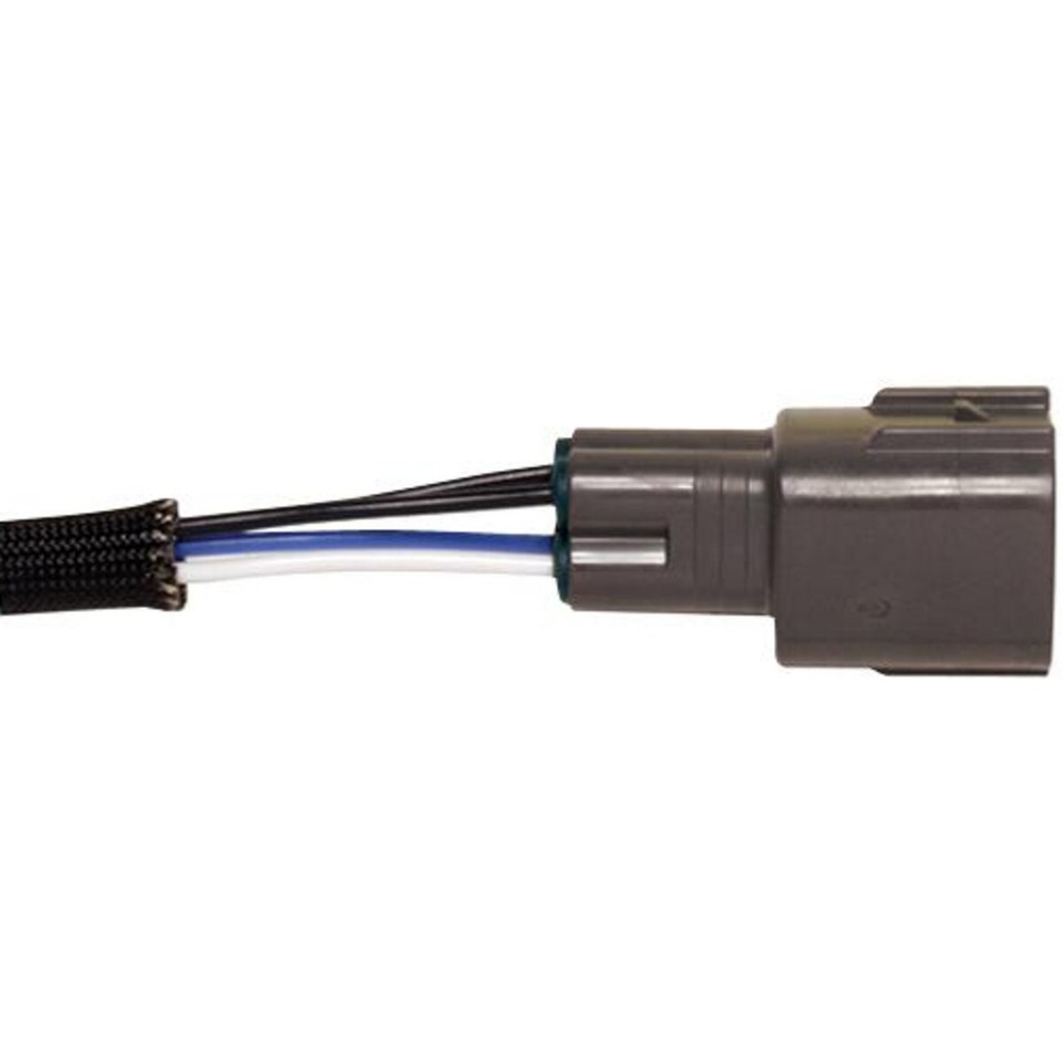 234-4162 Denso O2 Oxygen Sensor Passenger Right Side Downstream ...