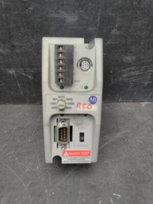 Allen Bradley Advanced Interface Converter 1761-NET-AIC Ser B (78-216-0 ...