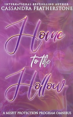 Home Hollow Steamy Paranormal/Humorous/Shifter/Romance Omni by ...