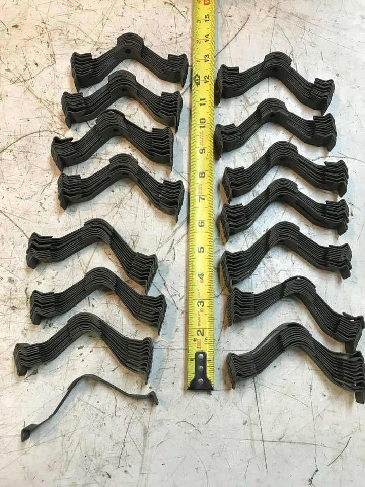 140 ERICO CADDY K16 KON-Clip for 1" EMT | eBay