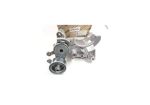 Toyota Genuine OEM BRACKET, COMPRESSOR MOUNTING, NO.1 LAND CRUISER ...