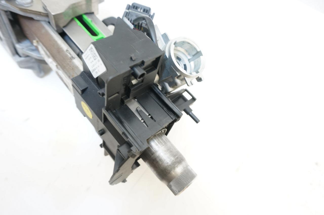 OEM Volkswagen MK5 Adjustable Steering Column Assembly 06-09 GTI Golf ...