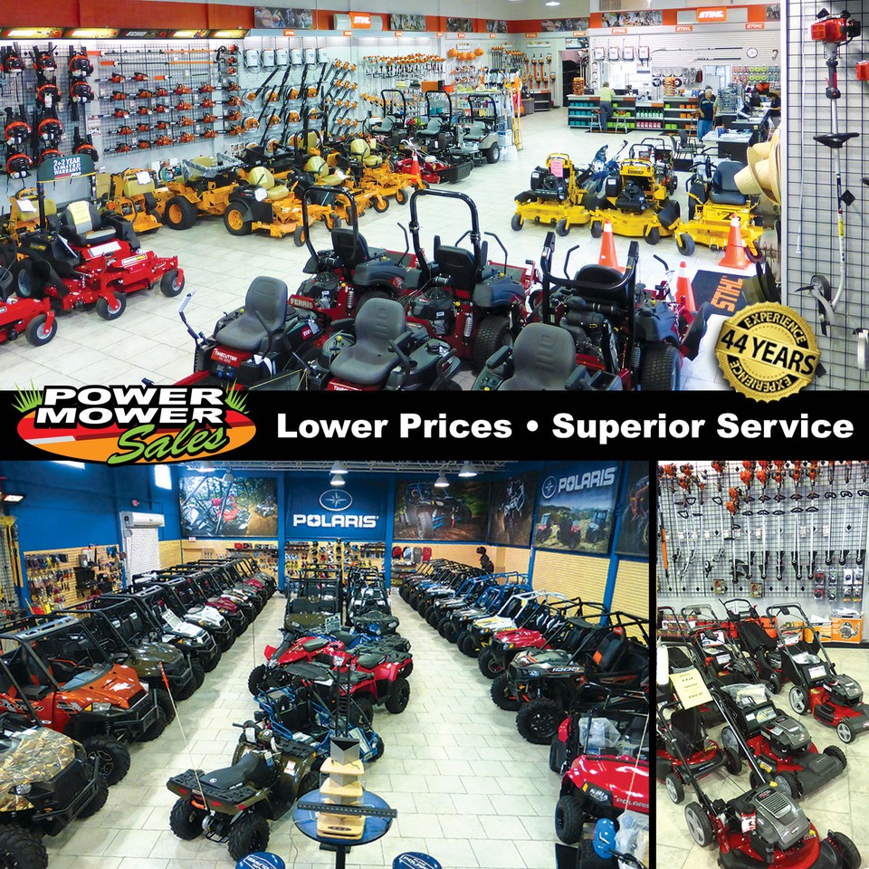 Scag Light Kit for Mowers & Small Engines / 920A, 921A / Liberty Z ...