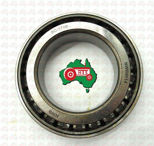 Taper Roller Bearing Fits For Massey Ferguson 50A 50C 50D 50E 65 670 ...
