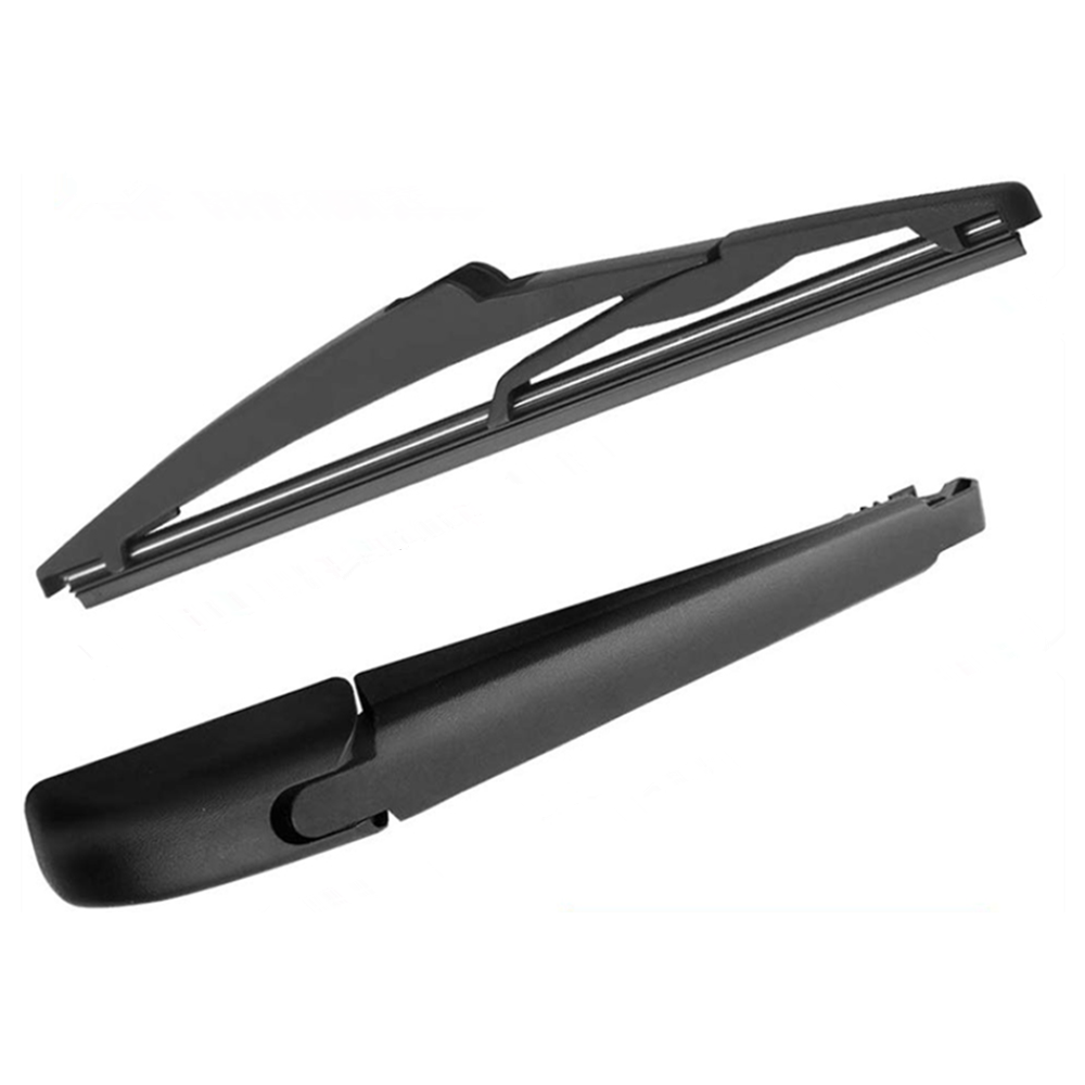 8524242040 Rear Wiper Arm & Blade For Jeep Compass 2017-19 Toyota RAV4 ...