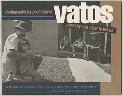 Vatos / Photographs by Josae Galvez ;..., Galvez, Josae 9780938317524| eBay