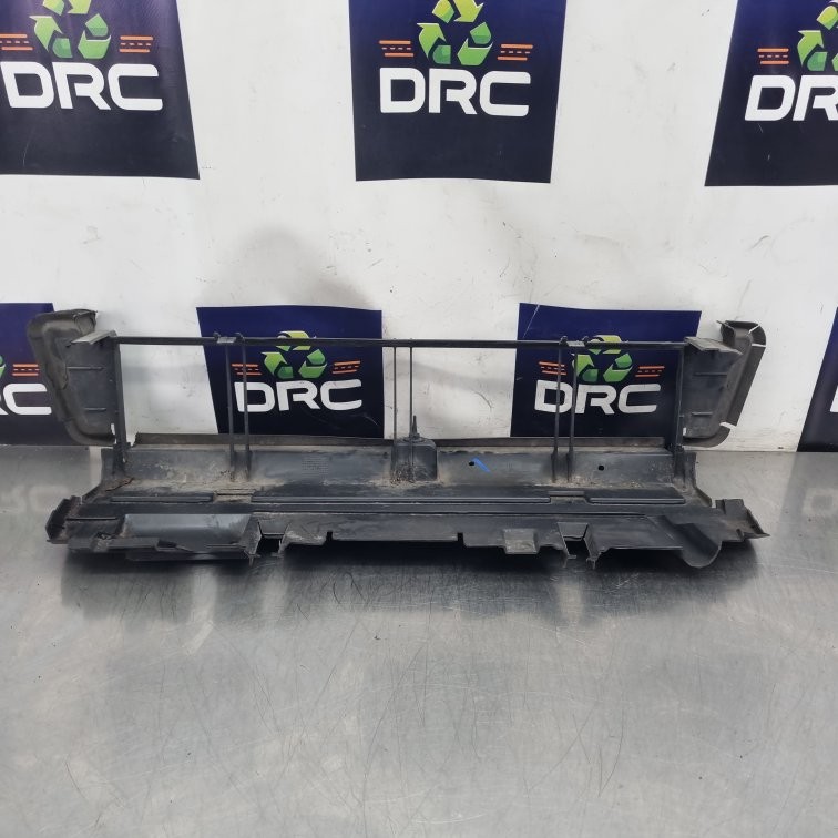 MERCEDES BENZ C220 W204 CDI 2011-2015 AIR DUCT GUIDE RADIATOR PANEL ...