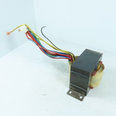 Miller Electric Welder Control Transformer (From A 200/230V 1PH Welder ...