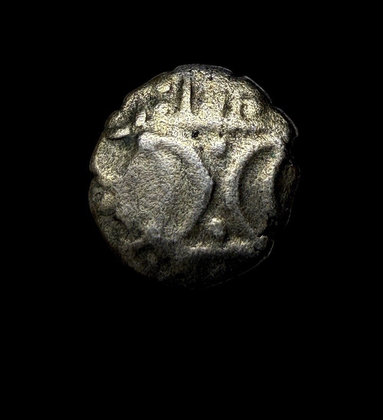 Celtic Britain Silver Coin, Iceni Tribes of Britain, 1st Century | eBay UK