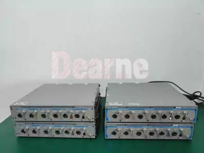 1pcs APX515 Audio Precision / Audio Analyzer APX515 | eBay