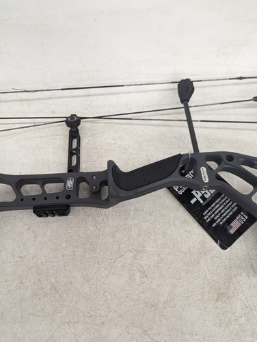 PSE Evolve 30 DS Right Handed 24.5-30 70lb Compound Bow Hunting Archery ...