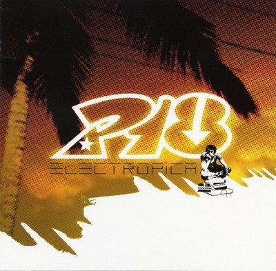 Electropica de P18 | eBay