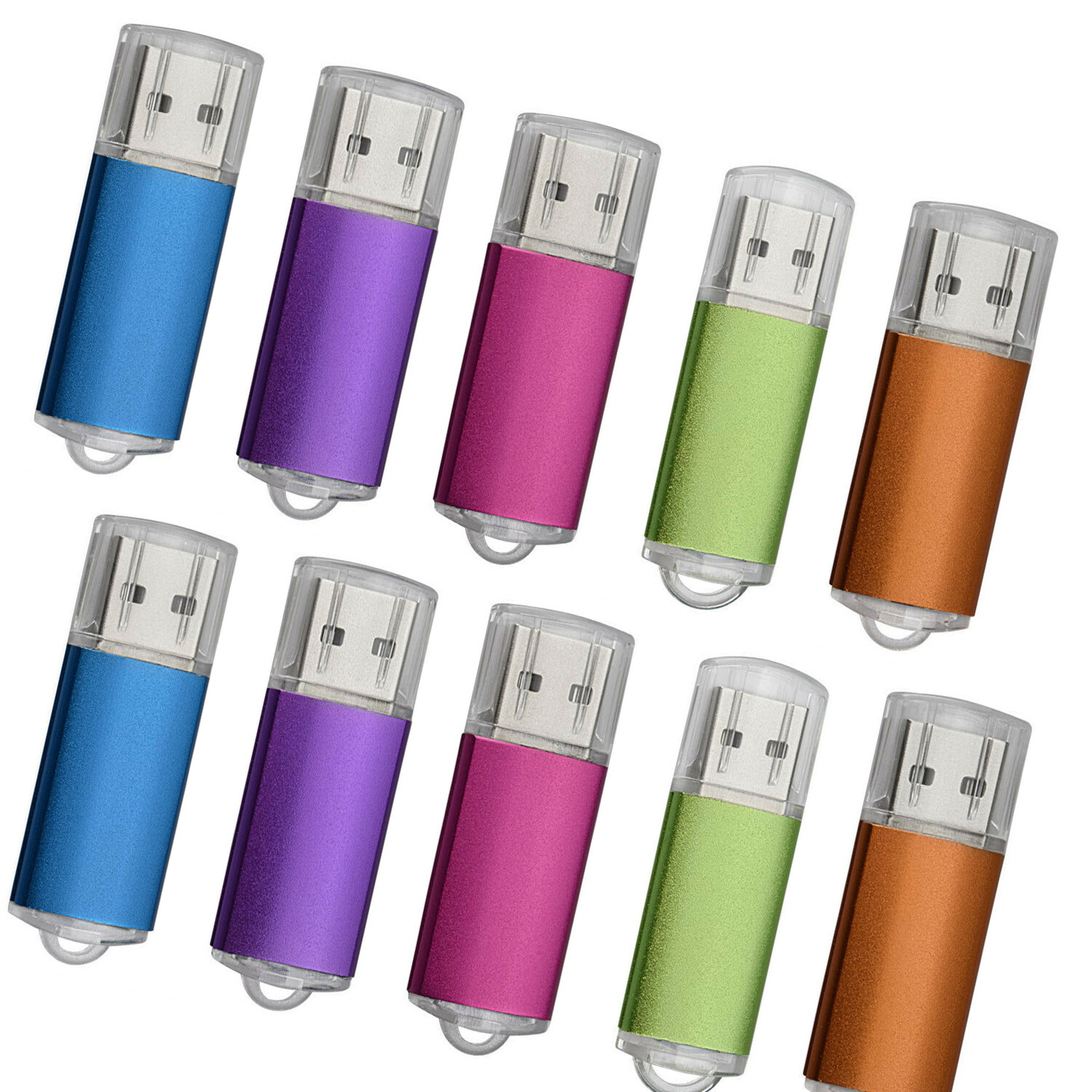 USB Memory Stick Flash Drive Pen Drives 2GB 4GB 8GB 16GB 32GB 1/5 ...